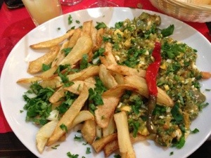 Voyage en Tunisie - Tunis Tunis - Top Halal