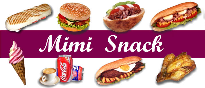 Mimi Snack